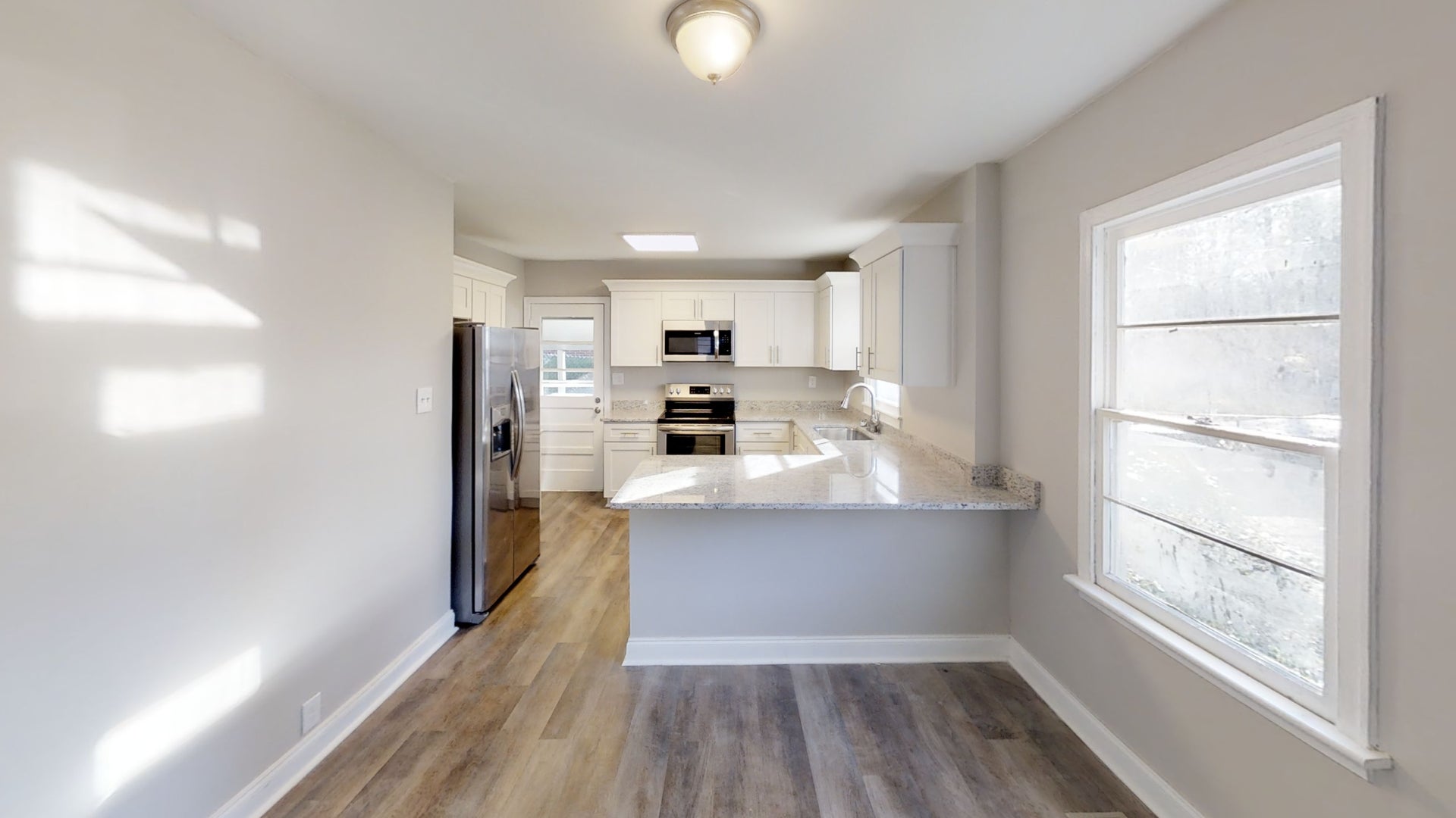 2914 Lowrance Drive - Halcyon Remodeling