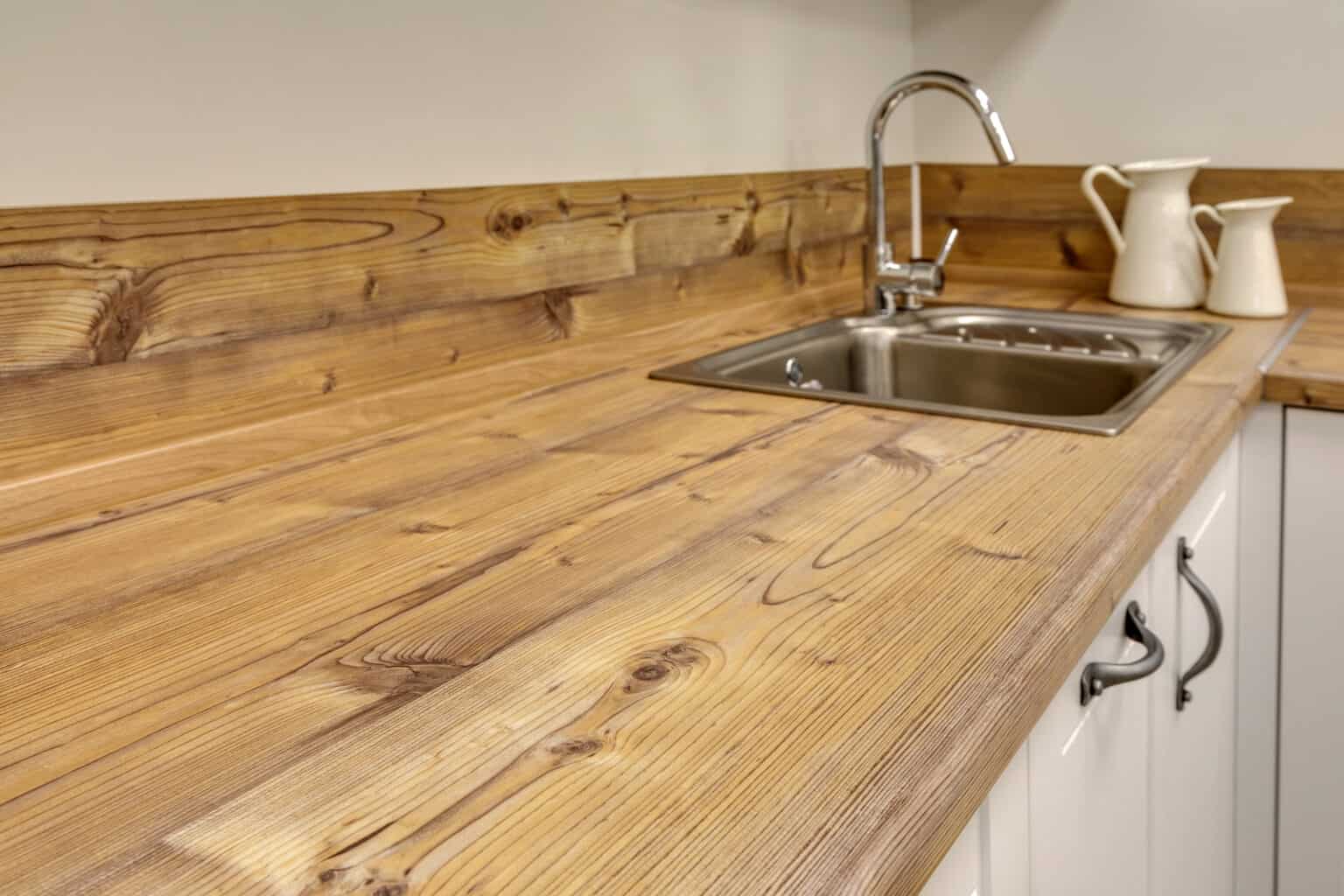 Kitchen Countertop Materials - Guide to the Top 10 Most Popular Materials