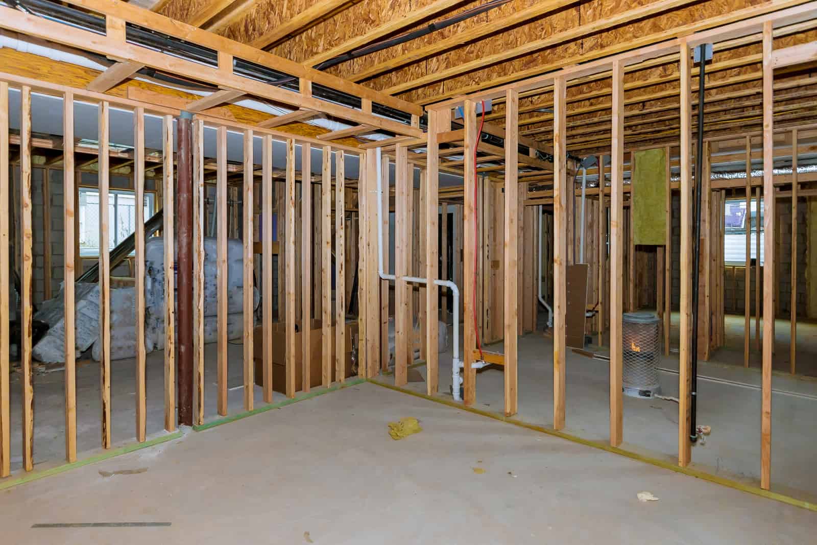 11 Basement Finishing Challenges and How to Overcome Them - Halcyon ...