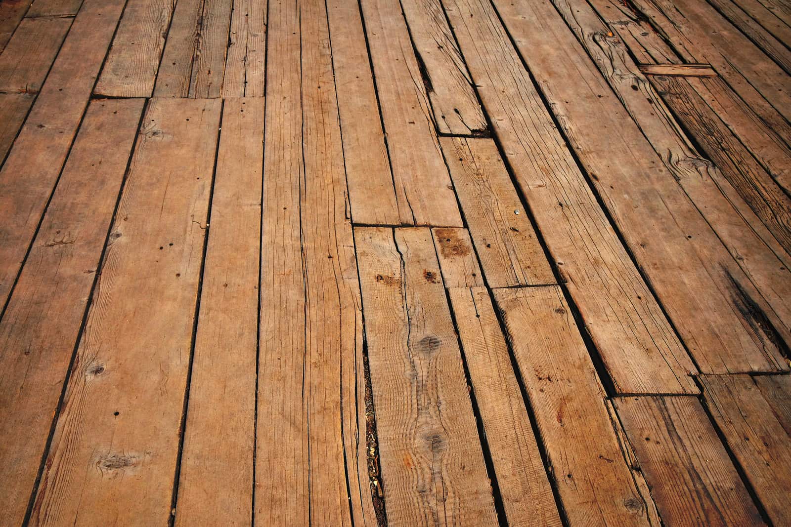 13 Common Deck Problems and Deck Repairs - Halcyon Remodeling